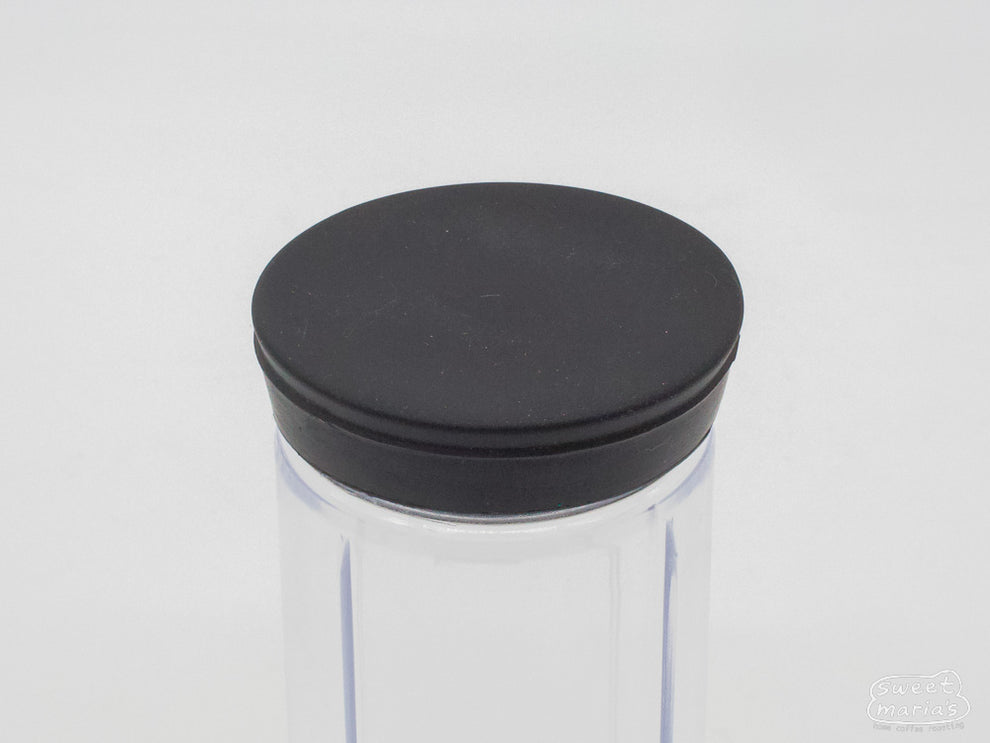 Aeropress Replacement Plunger End – Sweet Maria's