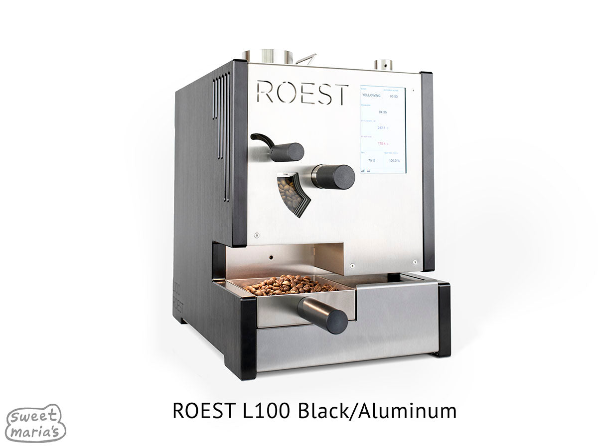 Roest Sample Roaster – Sweet Maria's