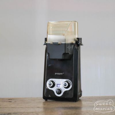 Air Roasters - Roasting