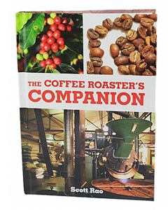 Coffee Roasting: Best Practices by Scott Rao