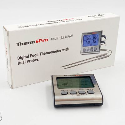 Thermometers - Roasting Accessories - Roasting