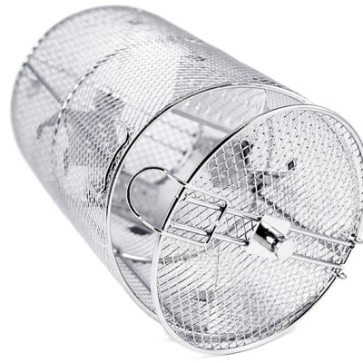 Behmor - Drum Roasters - Roasting