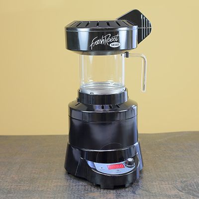 Air Roasters for Home Coffee Roasting | Sweet Maria's