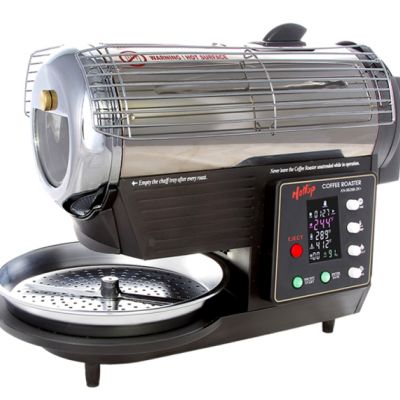 Home Coffee Roasters, Roaster Parts & Roasting Accessories | Sweet Maria's