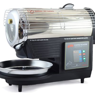 Home Coffee Roasters, Roaster Parts & Roasting Accessories | Sweet Maria's