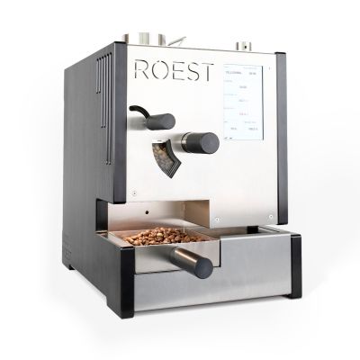 ROEST Sample Roaster - Drum Roasters - Roasting