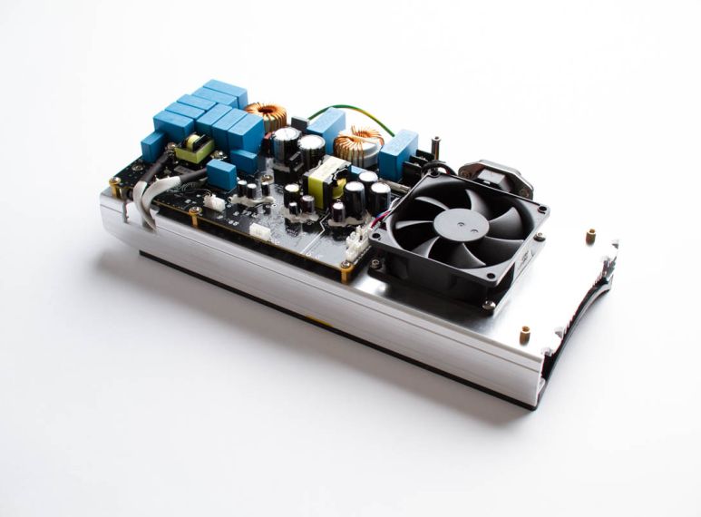 Bullet R1 Induction PCB Module