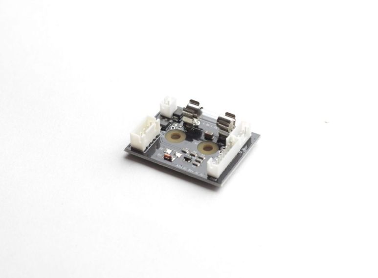 Bullet R1 Back PCB