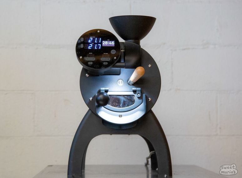 Aillio Bullet R2 Coffee Roaster