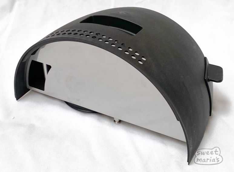 Bullet R1 Chaff Collector Assembly - Version A