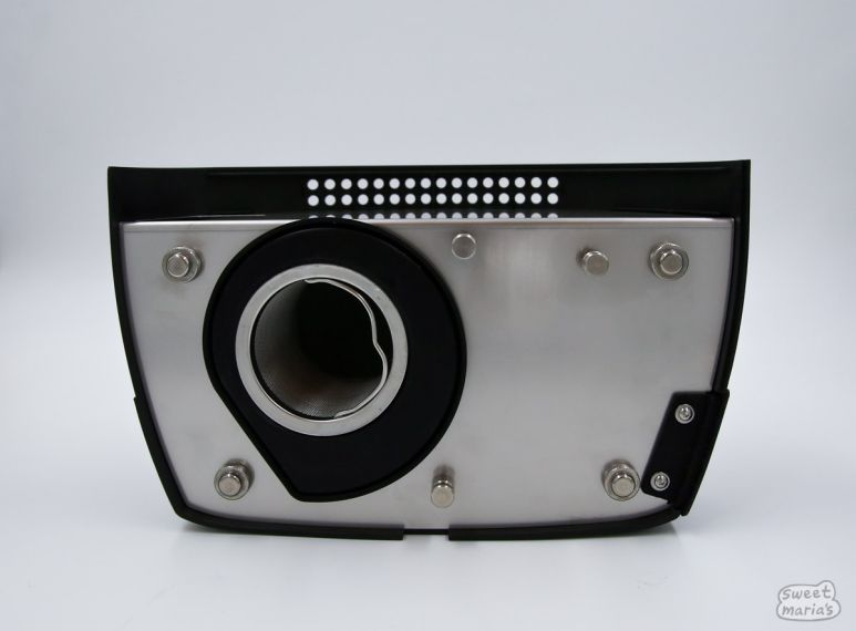 Bullet R1Chaff Collector Assembly - Version B