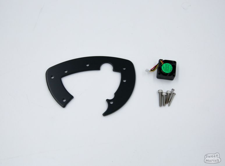 Bullet R1 IBTS Fan