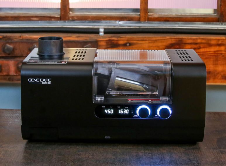 Gene Cafe CBR-301 Coffee Roaster