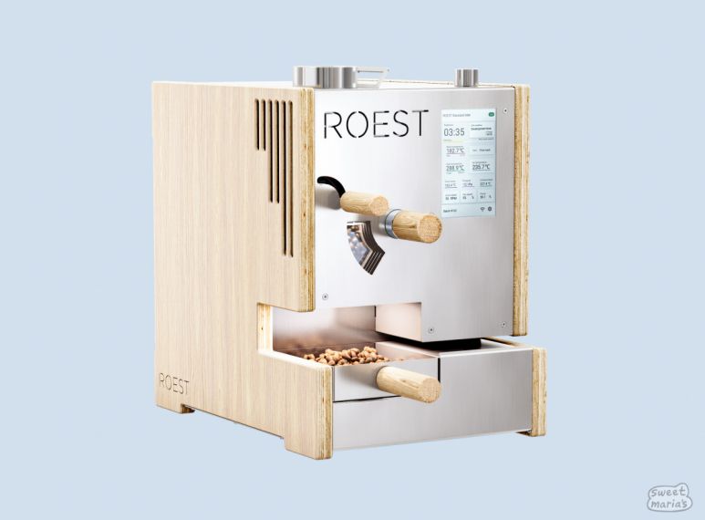 ROEST L200 Ultra