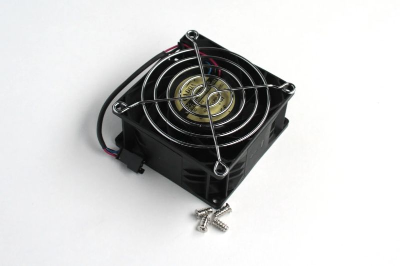 Bullet R1 Cooling Fan with Guard