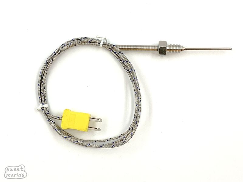 Quest-Compatible Thermocouple Probe 38 mm