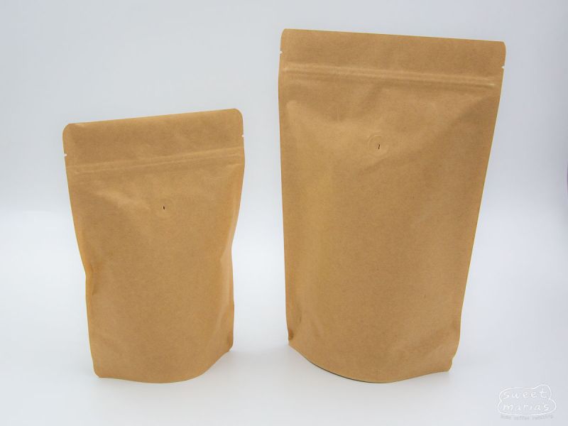 Stand Up Pouch Bag with Valve