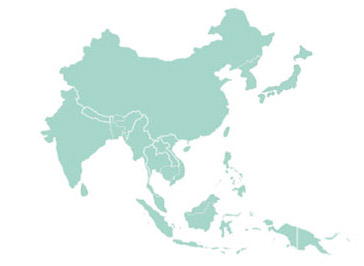 Green Coffee from Asia | Sweet Maria's